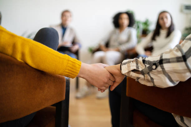 The Promises of Recovery