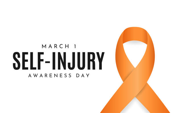 Self-Injury Awareness Day