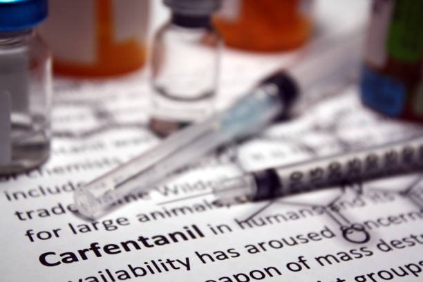 What Do Dreams About Drugs Mean?