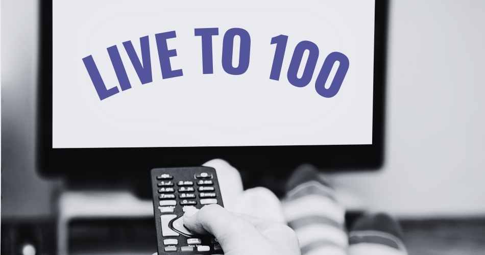 "Live to 100: Secrets of the Blue Zones" - A Netflix Series That's ...