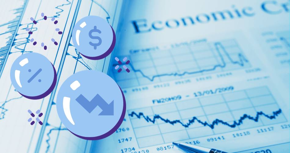 Analyzing Economic Bubbles
