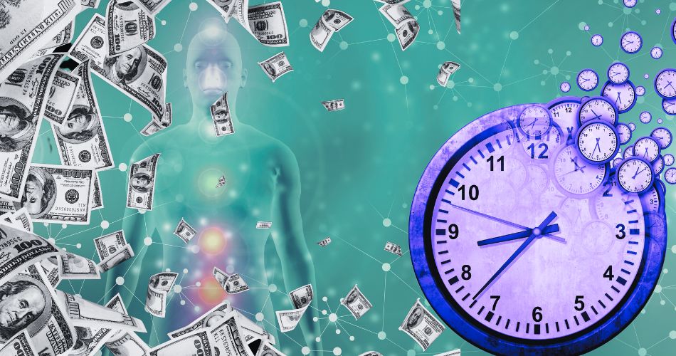 Understanding Scarcity of Resources: Time, Money, and Energy