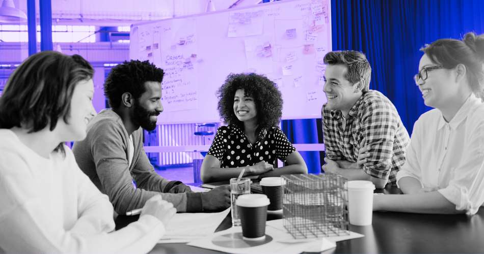 The Key Differences Between Collaboration and Synergy