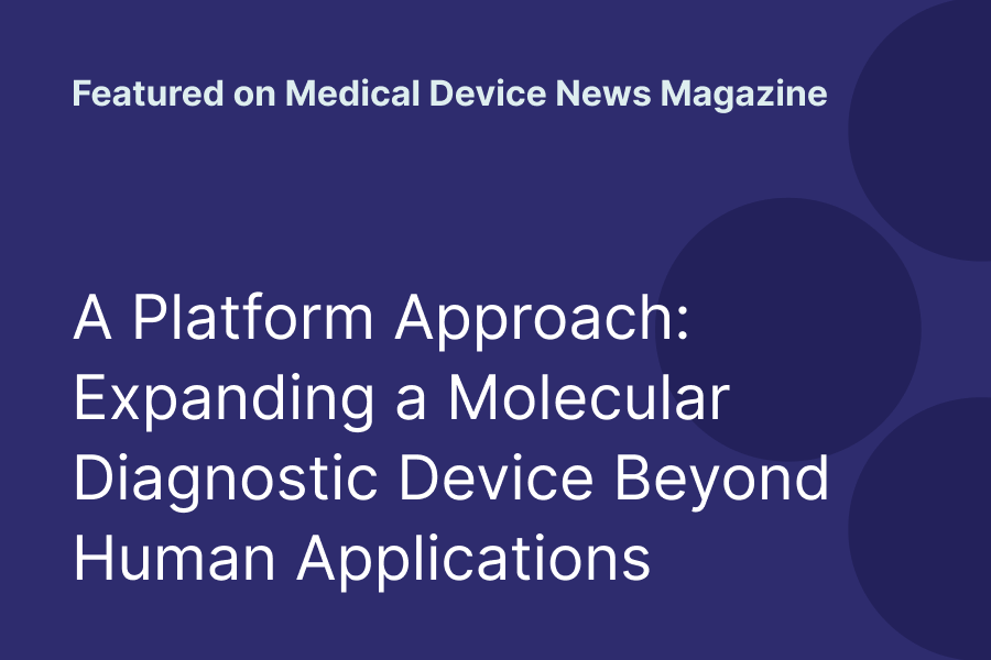 Latest News and Insights | Alveo Technologies