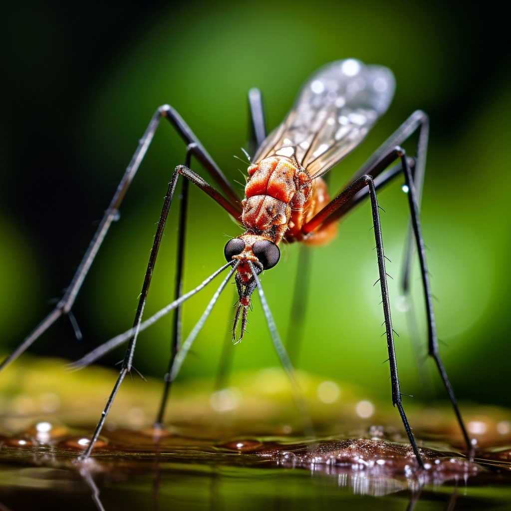 Crane Flies: Insights and Pest Control Solutions from Atlus Pest ...