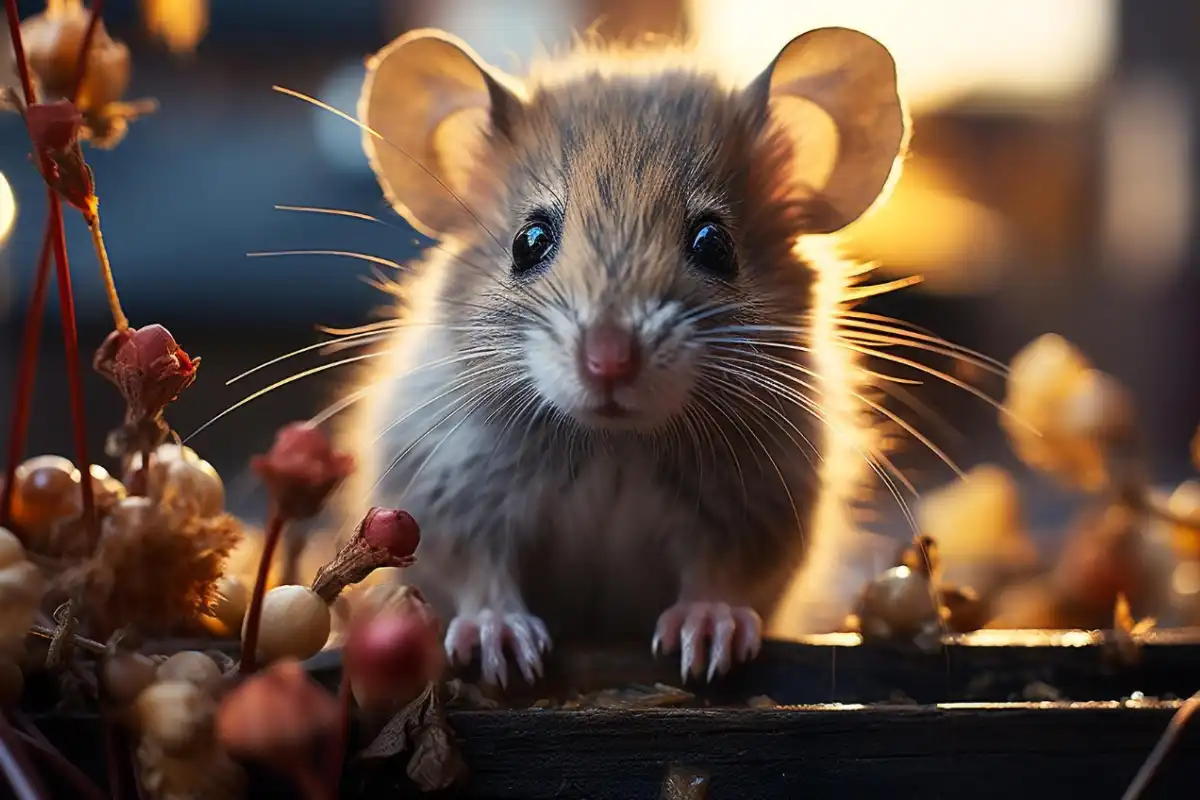 How To Keep Mice Out Of House | Atlus Pest Solutions