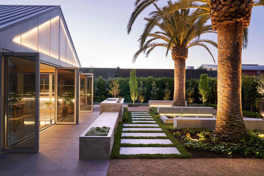 Specialist Residential Landscaping in Melbourne | Vividgreen Landscapes