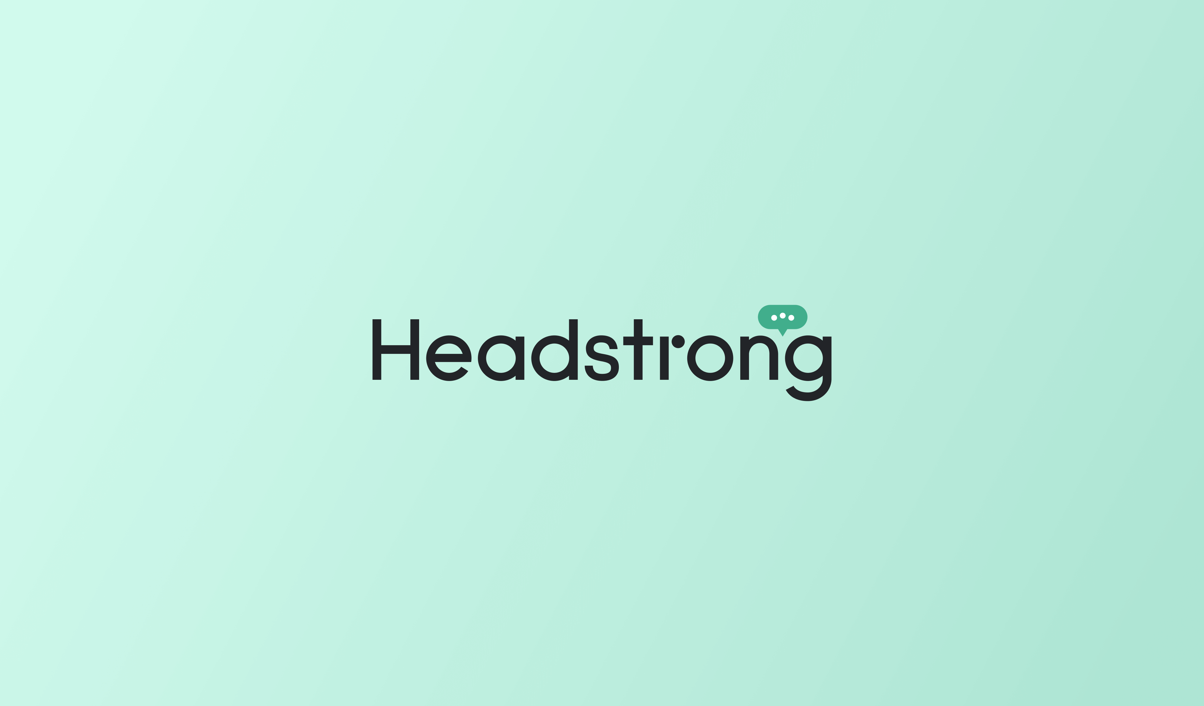 Research Publications | Headstrong