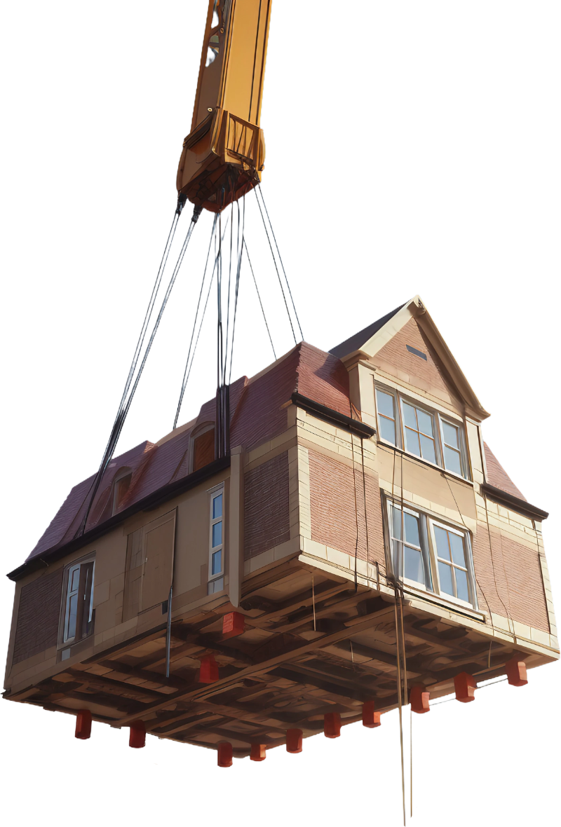 Find a Building Mover