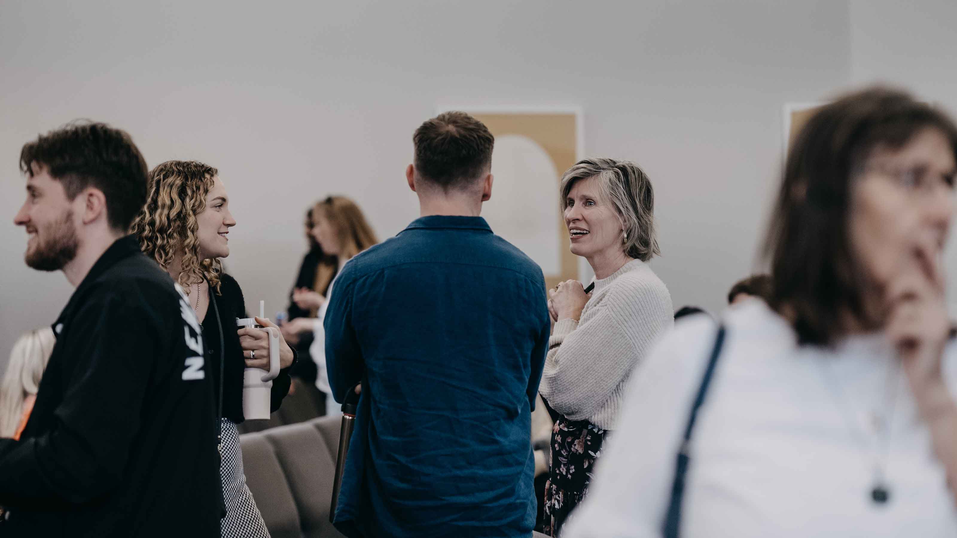 Coaching for Church Leaders