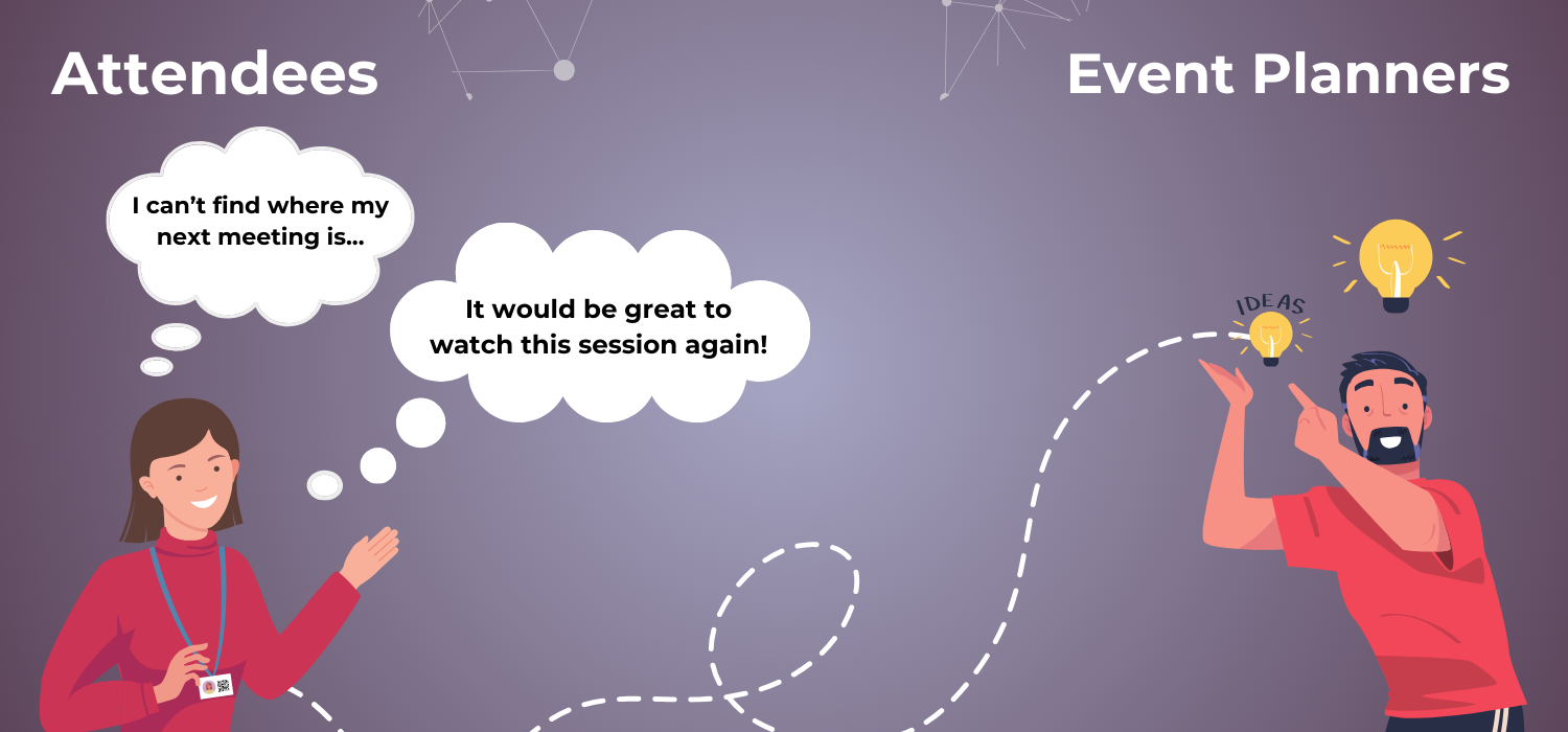 Attendee Experience Mapping: Orchestrating Engaging Events