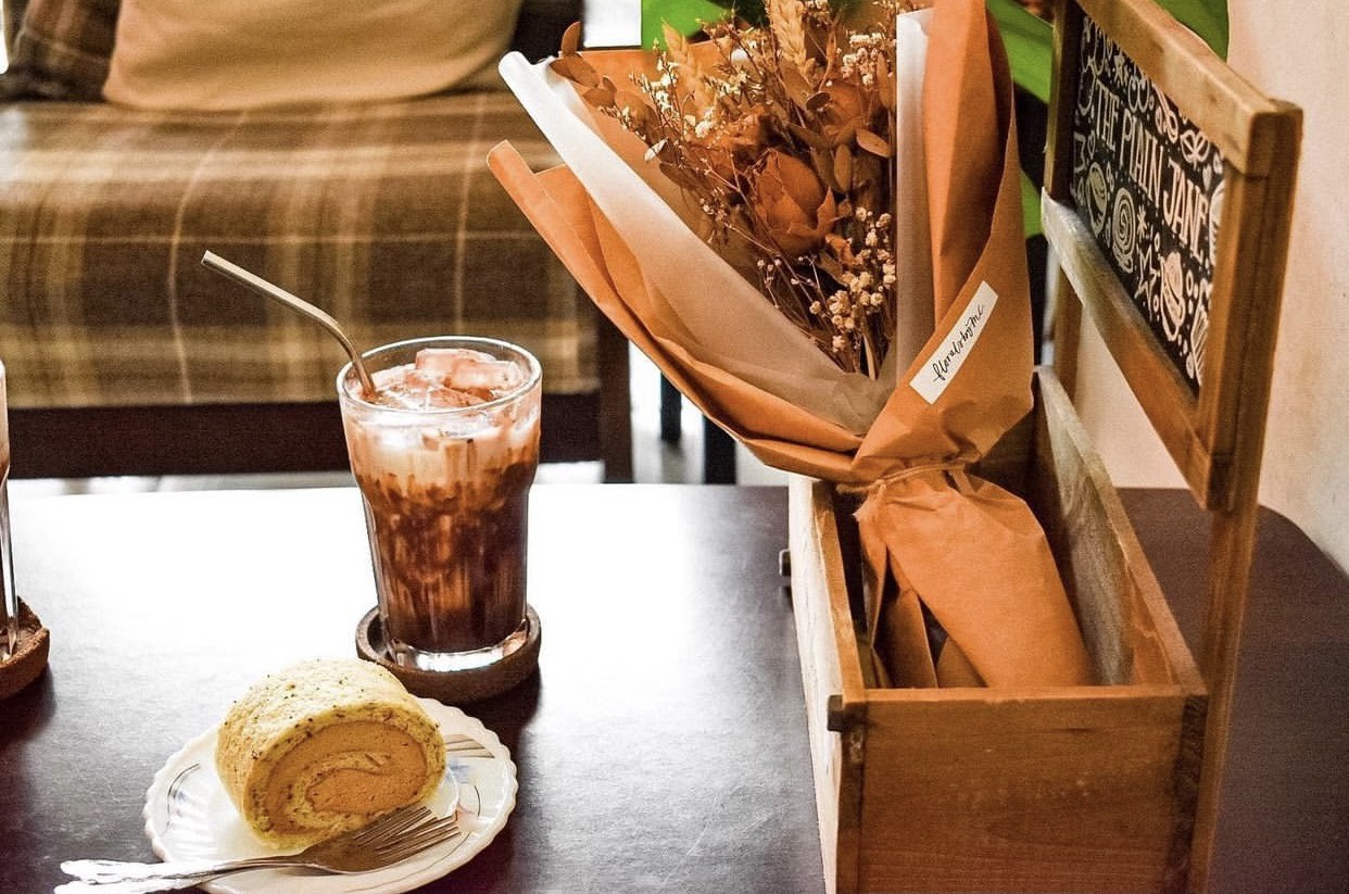 Jublian of the Month: Sherlly Septiani