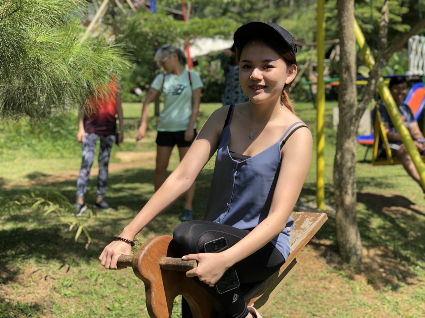 Jublian of the Month: Sherlly Septiani