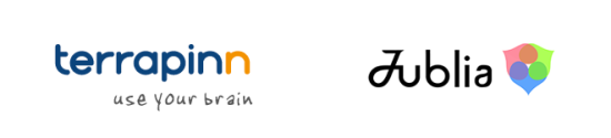 We are Terrapinn’s Official Event Technology Partner!