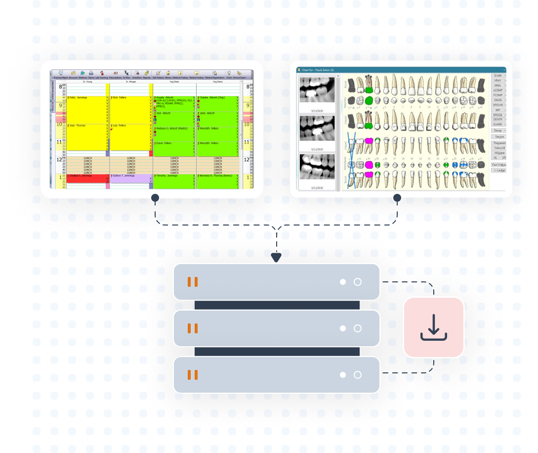 Converting to Archy | All-In-One Practice Management Software