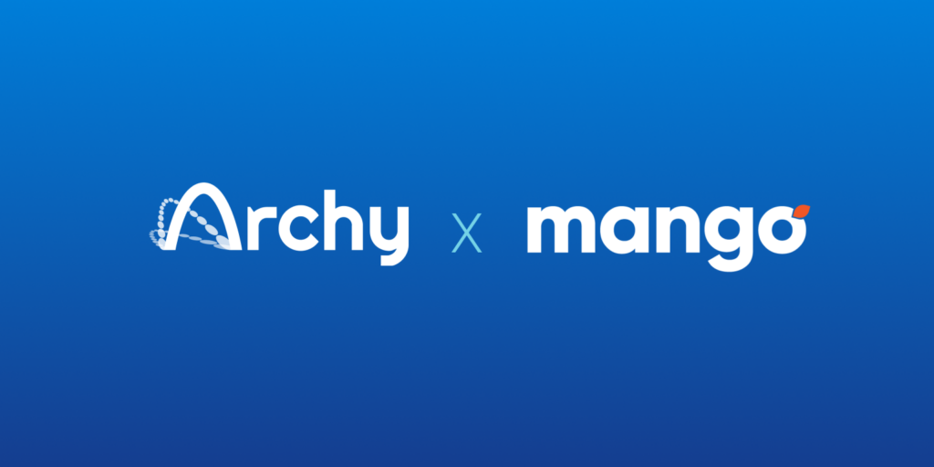 Announcing Archy’s Integration with Mango Voice: Simplifying Patient ...