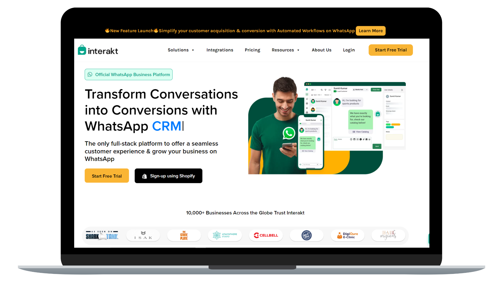 17 Amazing WhatsApp Automation Tools for Businesses in 2024