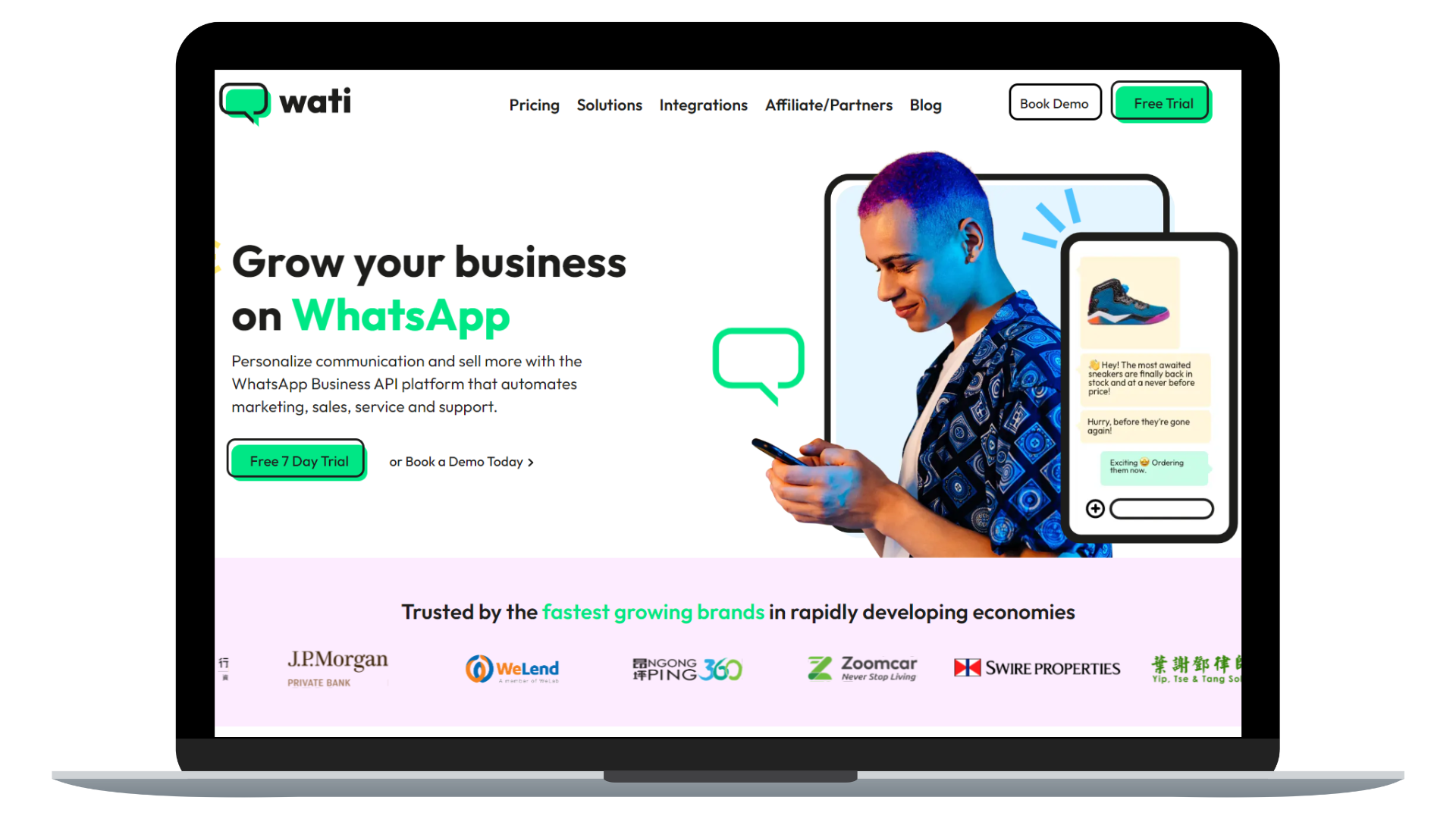 17 Amazing WhatsApp Automation Tools for Businesses in 2024