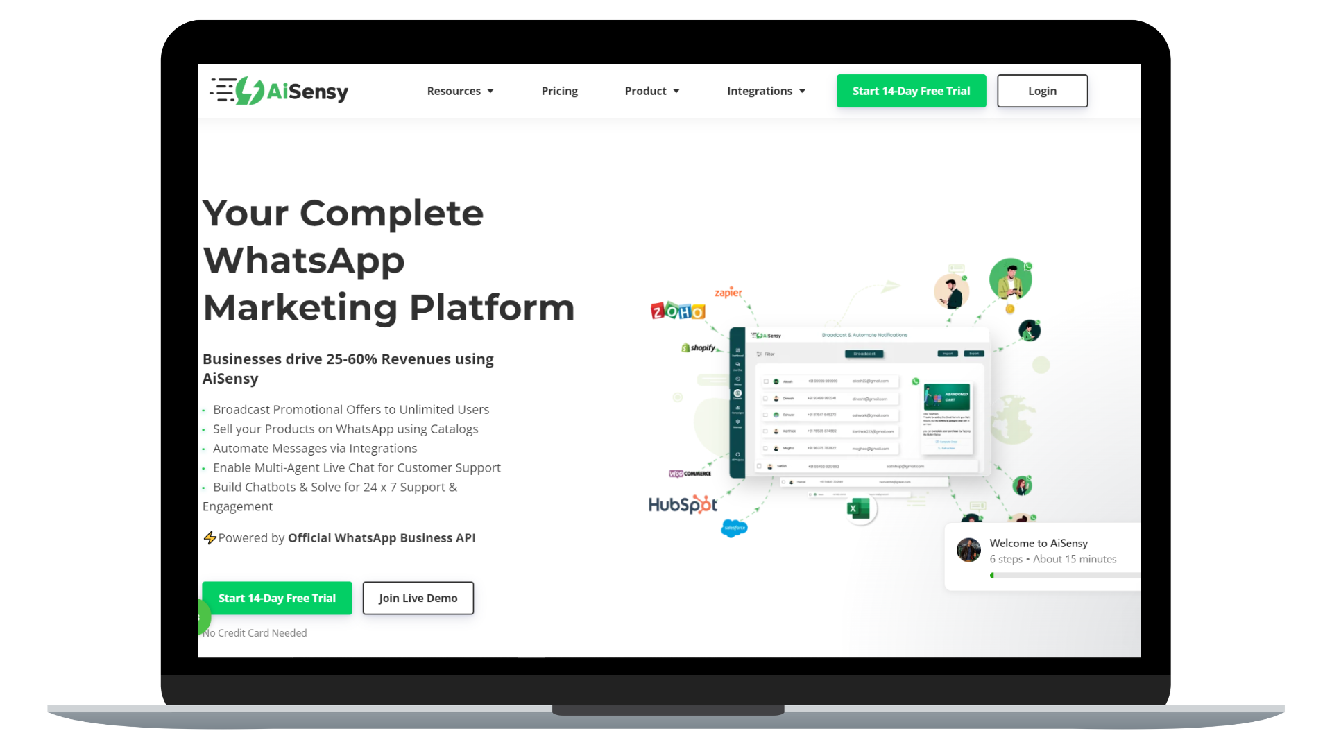 17 Amazing WhatsApp Automation Tools for Businesses in 2024