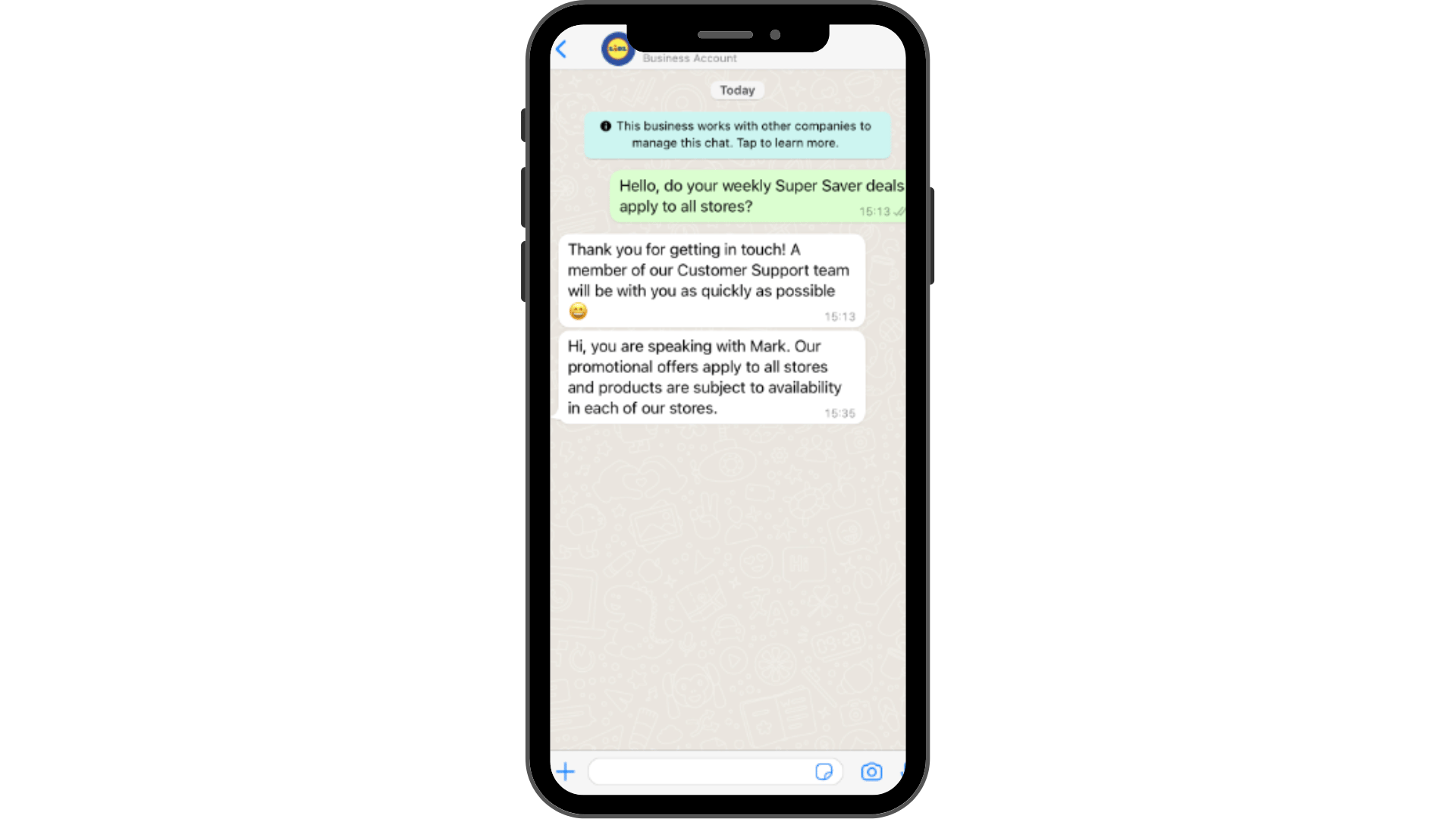 19 Top WhatsApp Marketing Campaign Ideas & Examples 19 Top WhatsApp Marketing Campaign Ideas & Examples