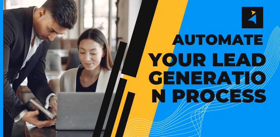 Automate your lead generation process with Zixflow