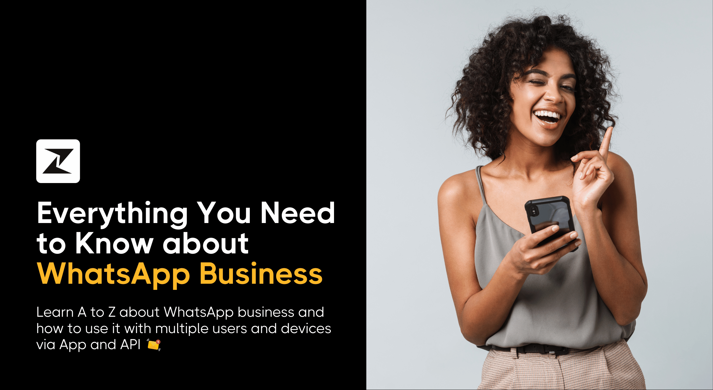 WhatsApp Business for Multiple Users: A Guide for App & API