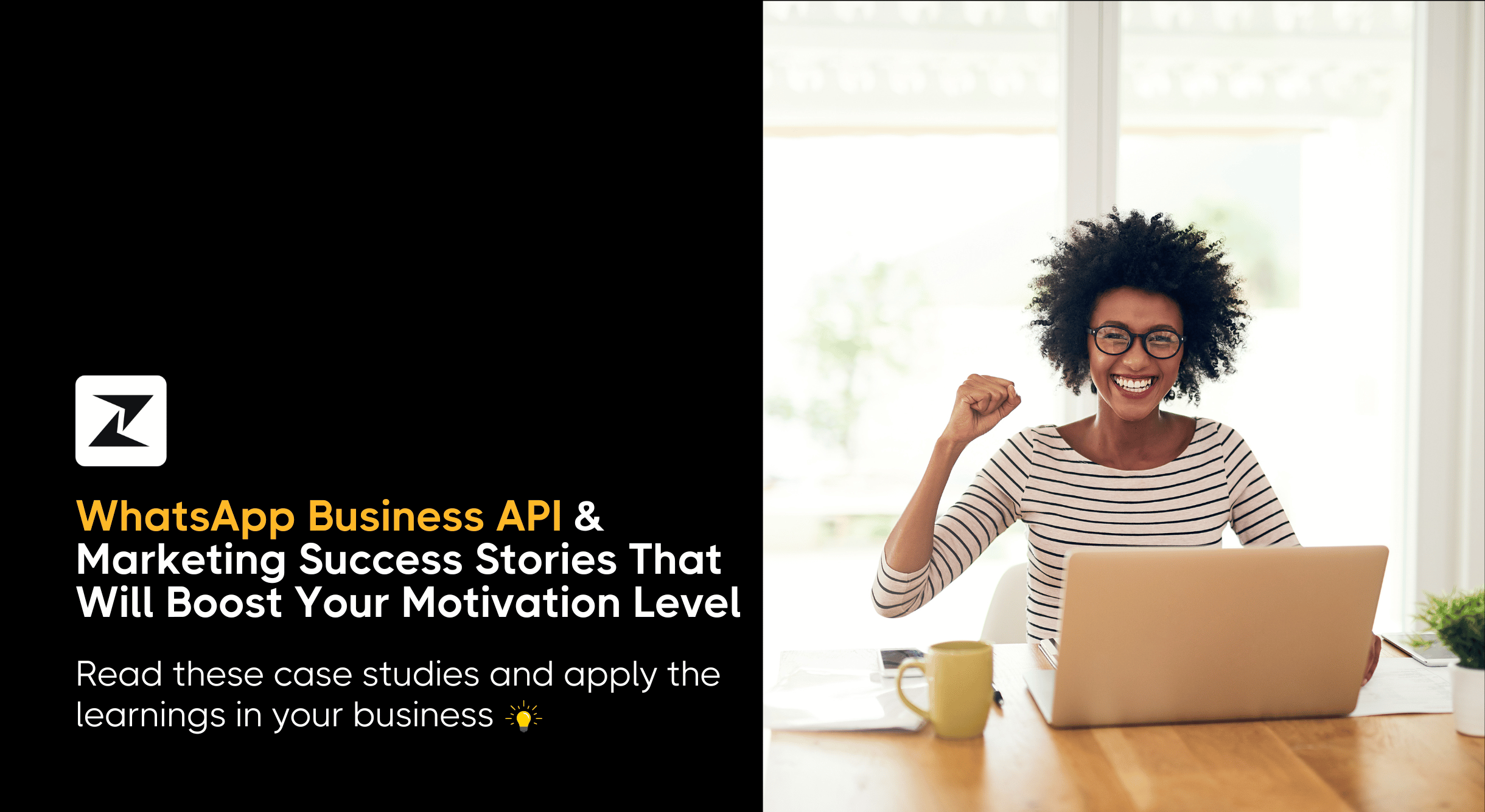 5 WhatsApp Business API and Marketing Case Studies and Success Stories ...