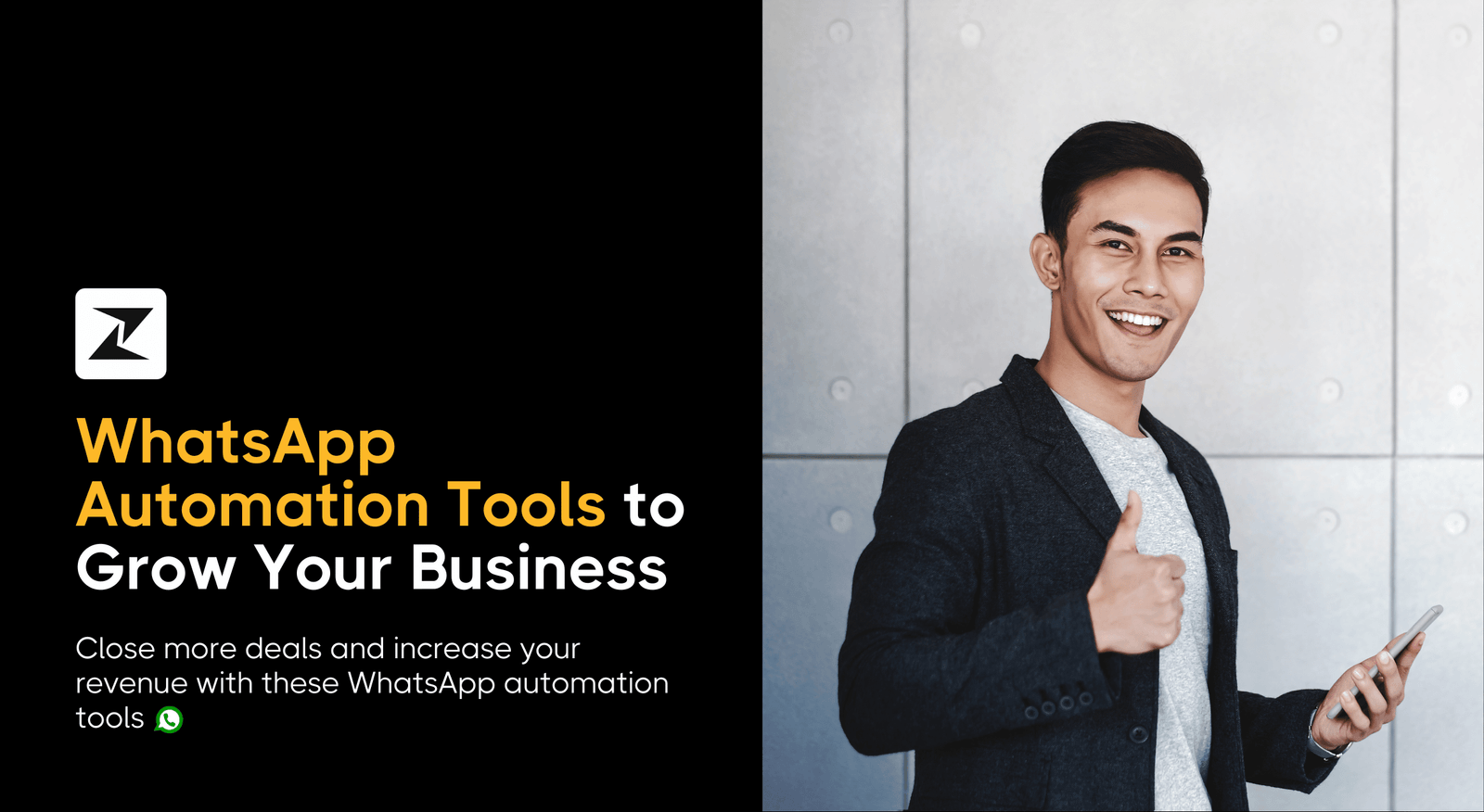 17 Amazing WhatsApp Automation Tools for Businesses in 2024