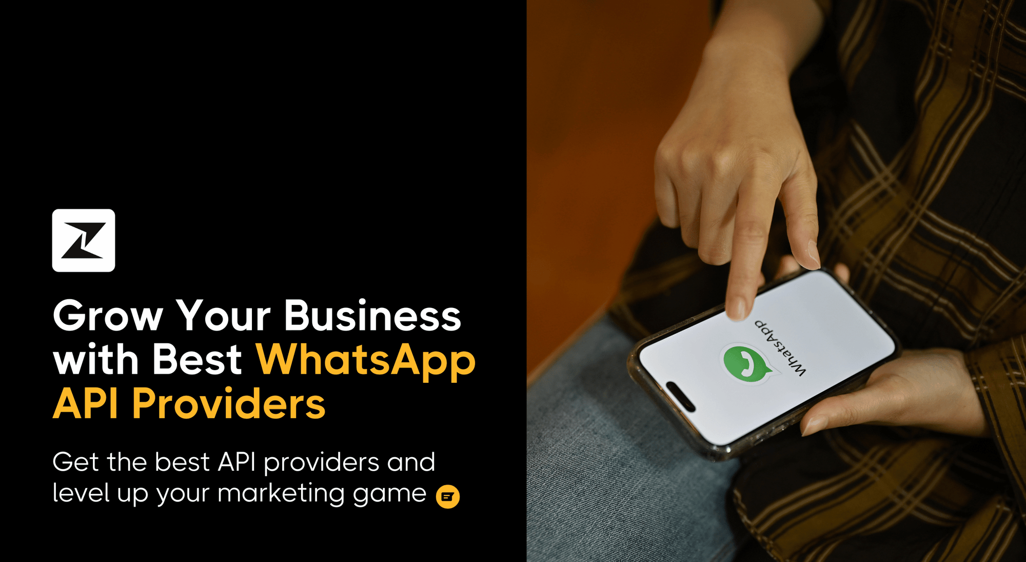 14 Best WhatsApp API Providers for Businesses in 2024