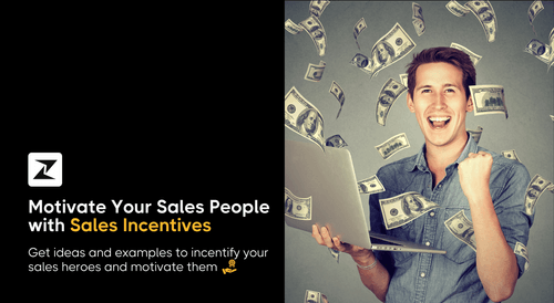 10 Crazy Sales Incentive Ideas & Examples to Keep Your Sales Team ...