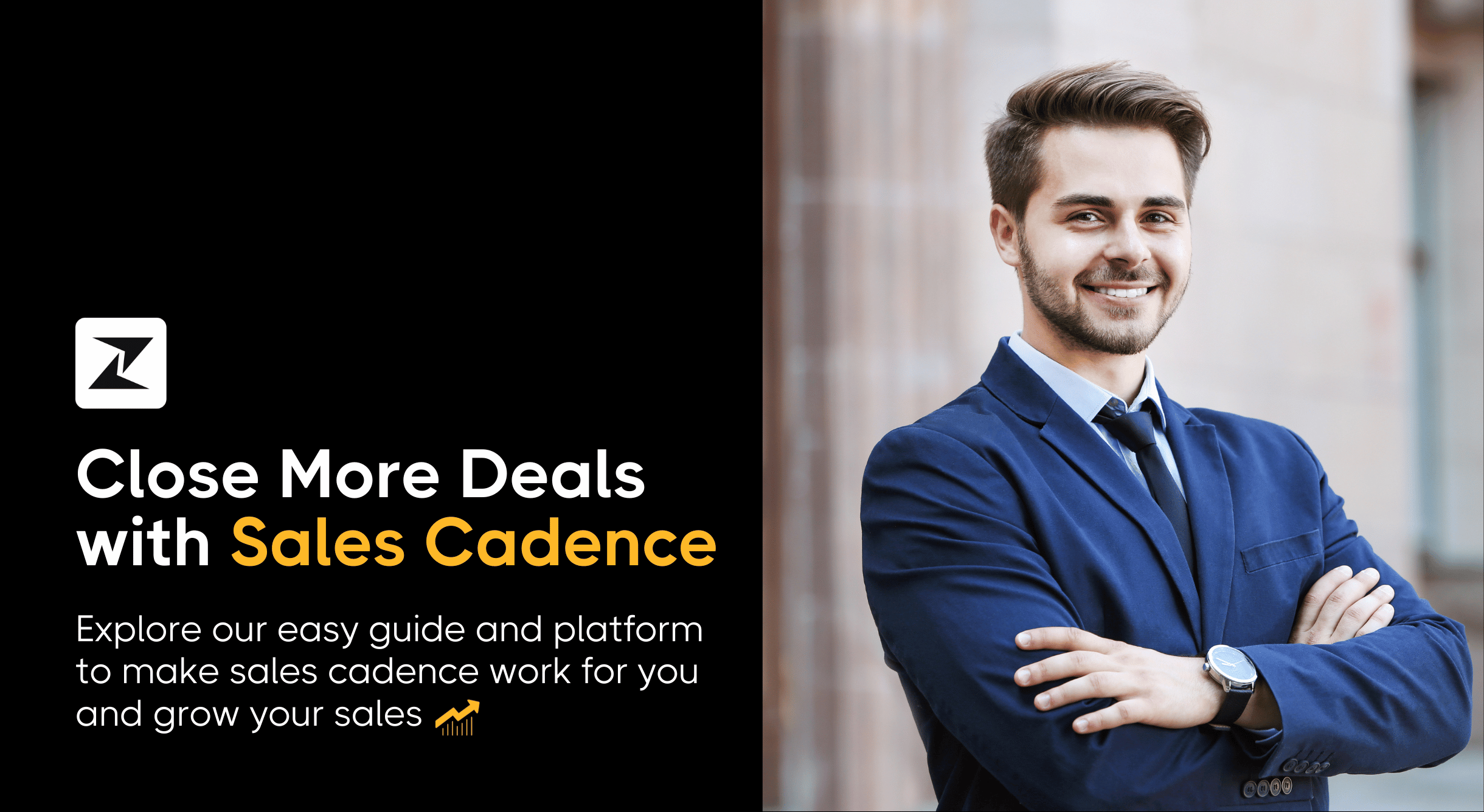 What Is Sales Cadence & How to Use It for Closing More Deals: Your ...