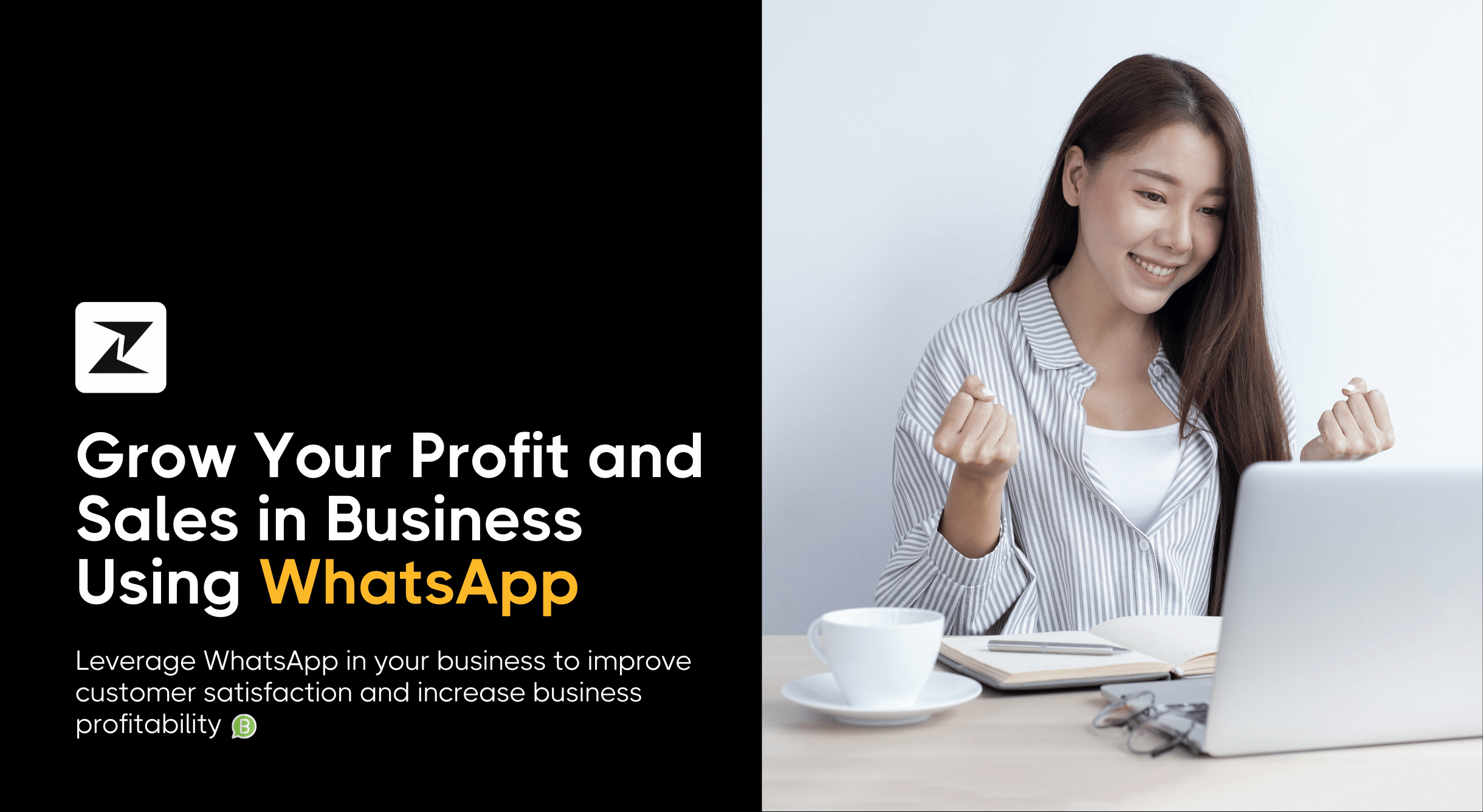 23 Creative Ways to Use WhatsApp for Business with Examples