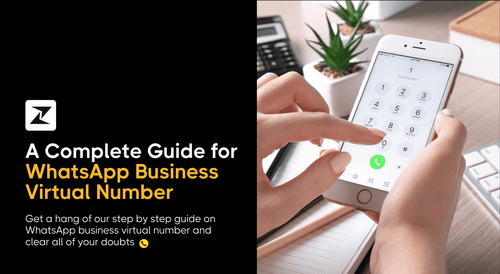 Simple Guide to Get Virtual Number for WhatsApp Business
