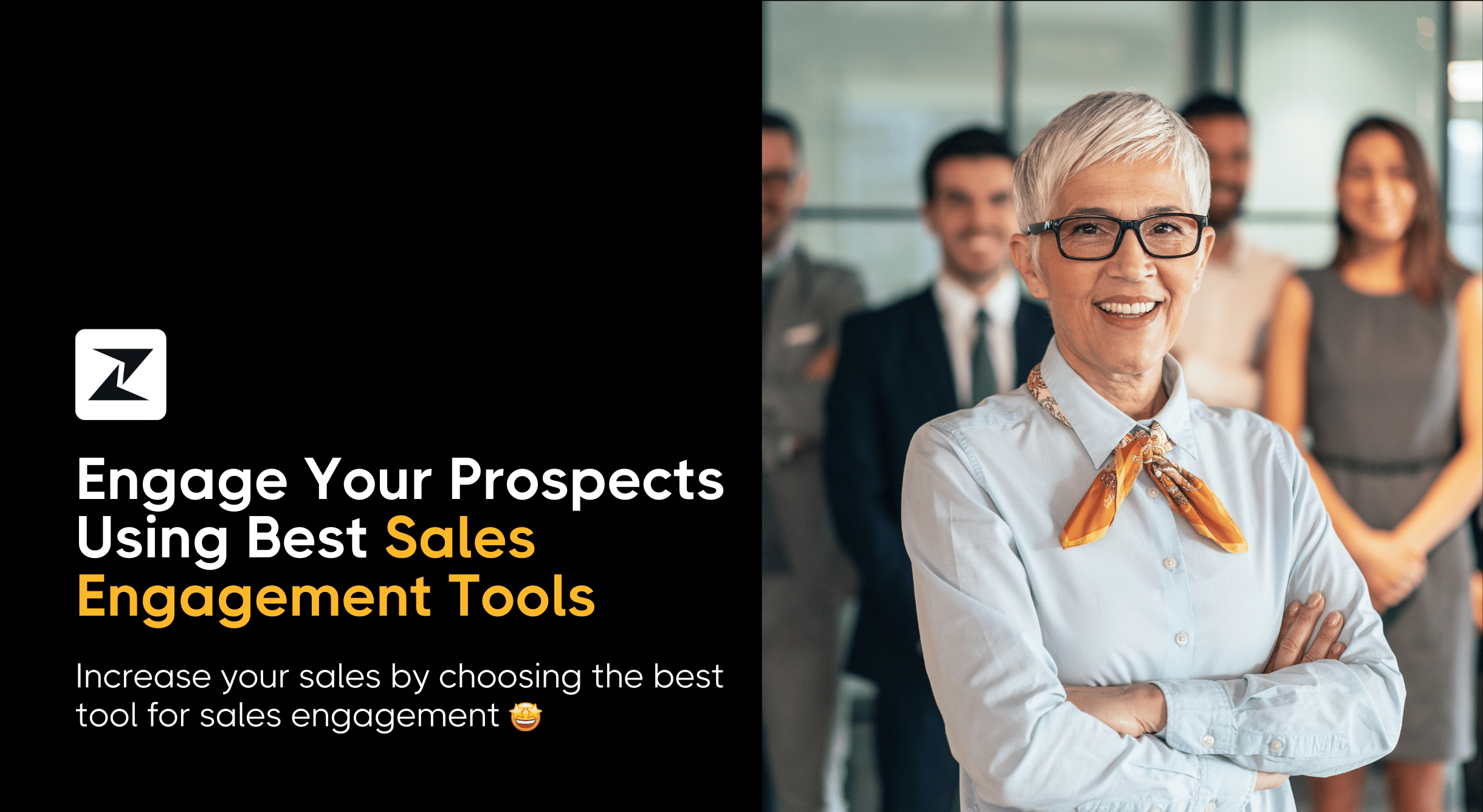 13 Best Sales Engagement Tools to Help You Engage Prospects