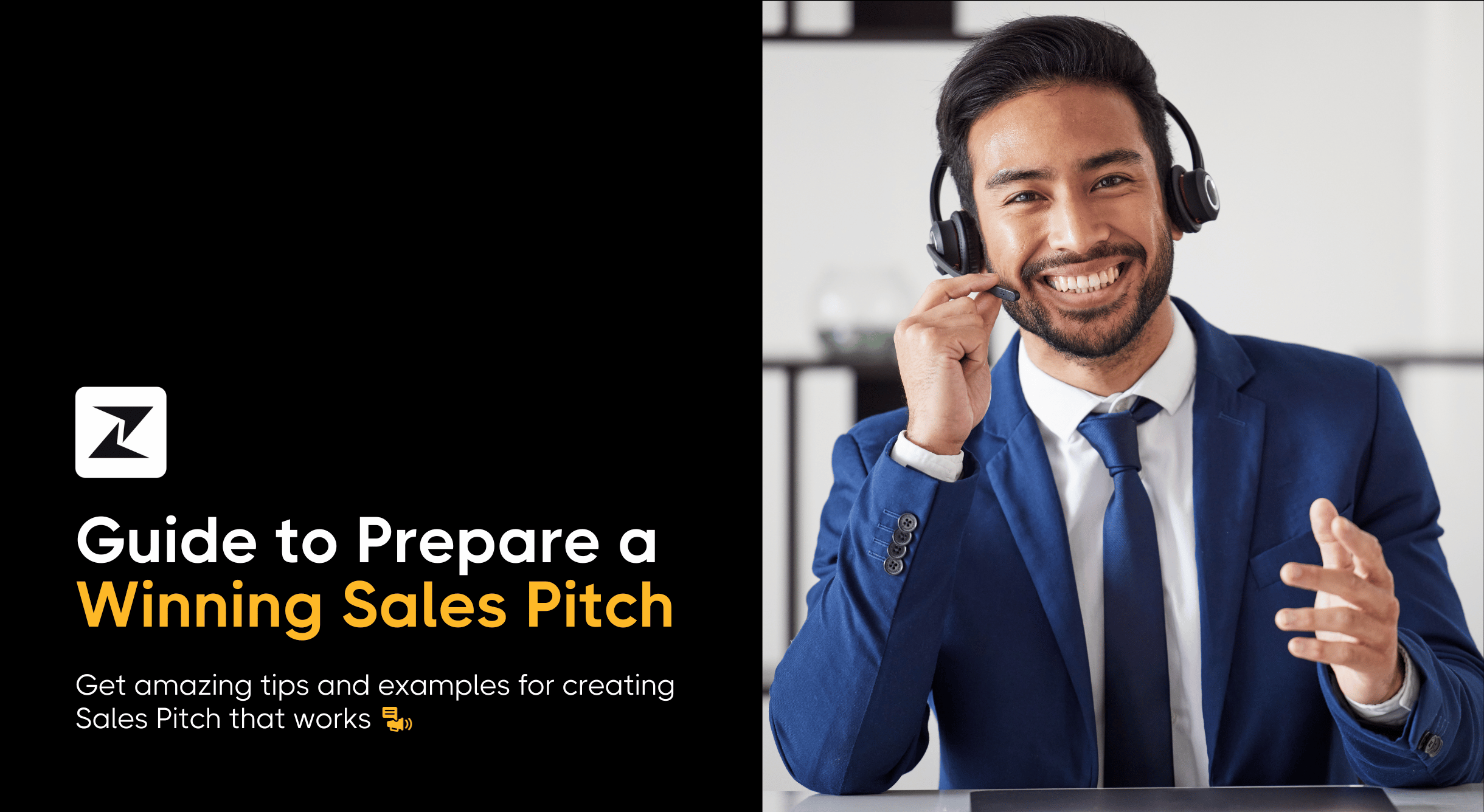 23 Actionable Tips for a Winning Sales Pitch [With Examples]
