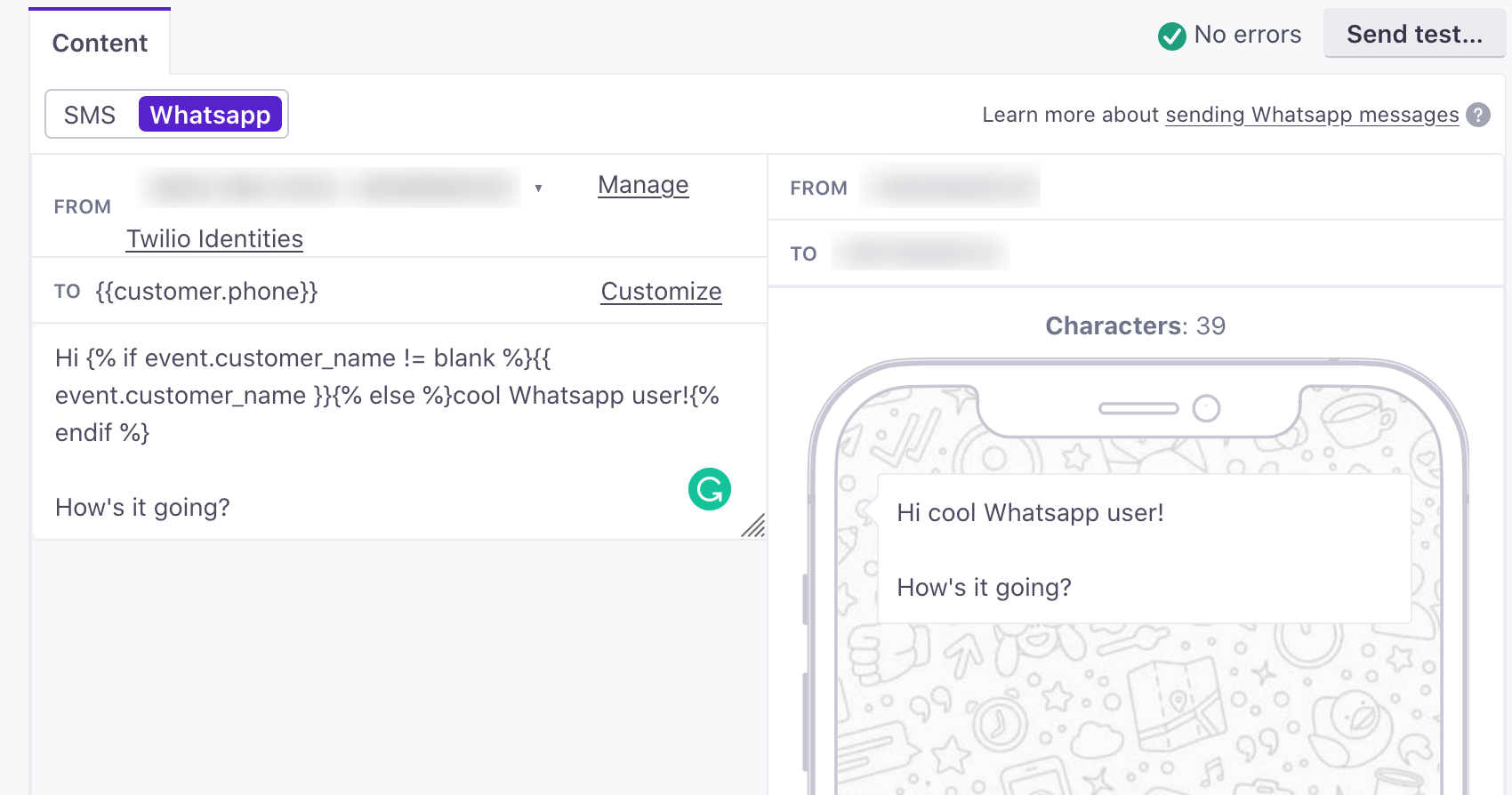 14 Best WhatsApp API Providers for Businesses in 2024