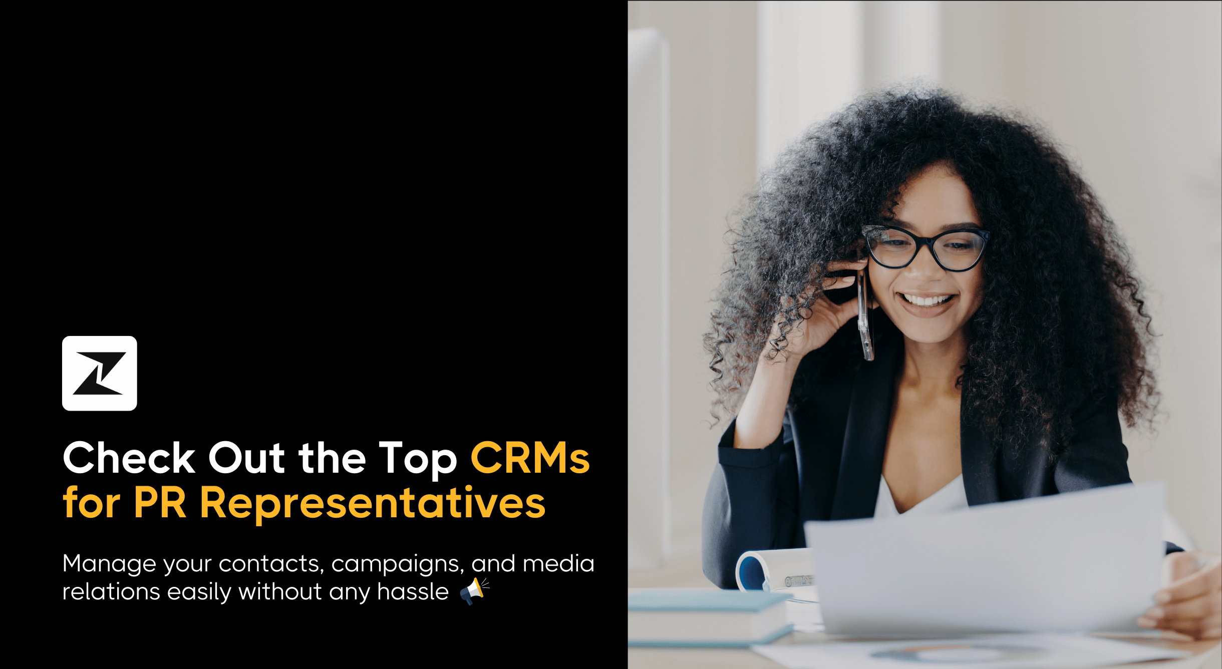7 Best CRMs for PR Reps to Easily Manage Contacts, Campaigns, and Media ...