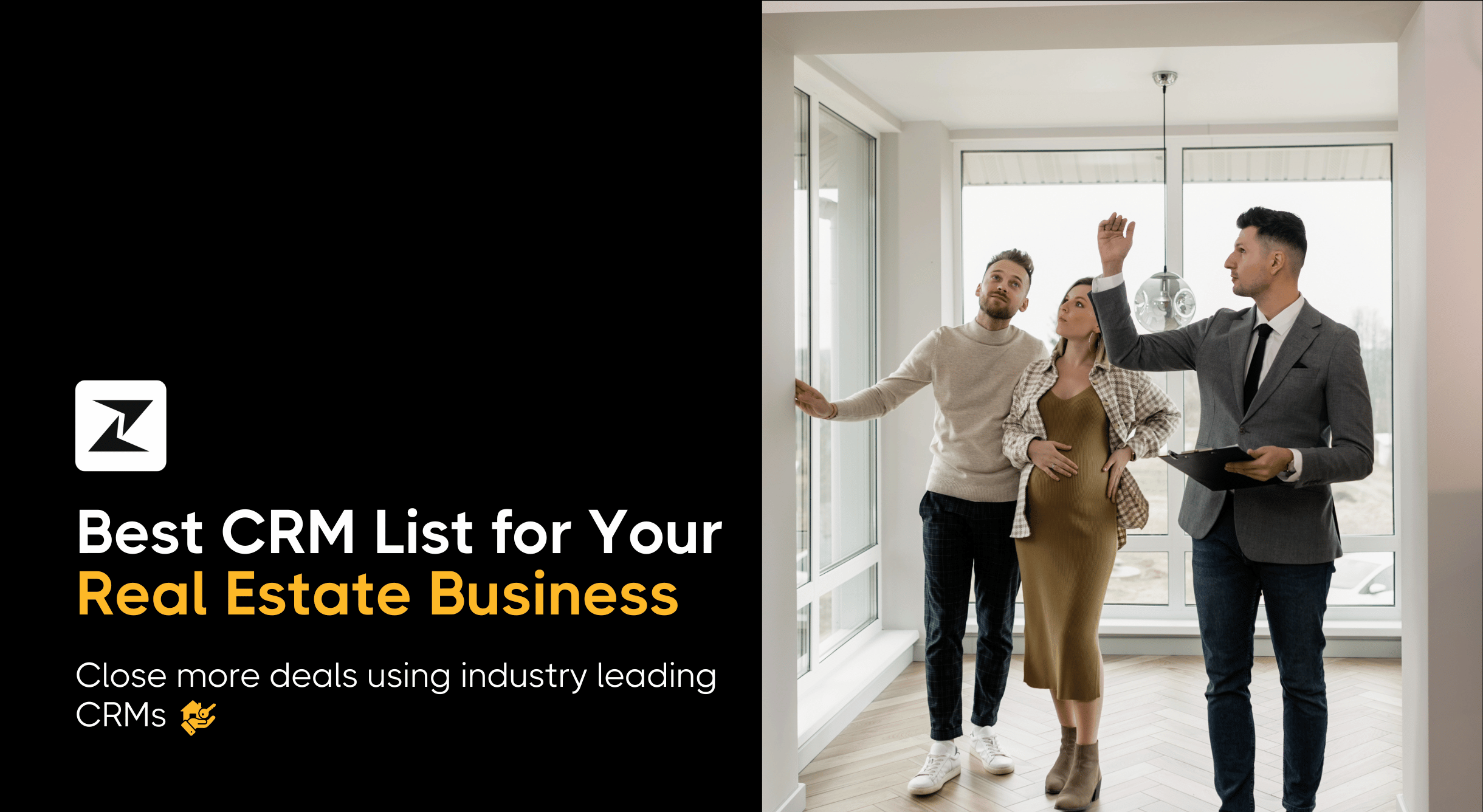 29 Best CRM for Real Estate & Property Agents in 2024