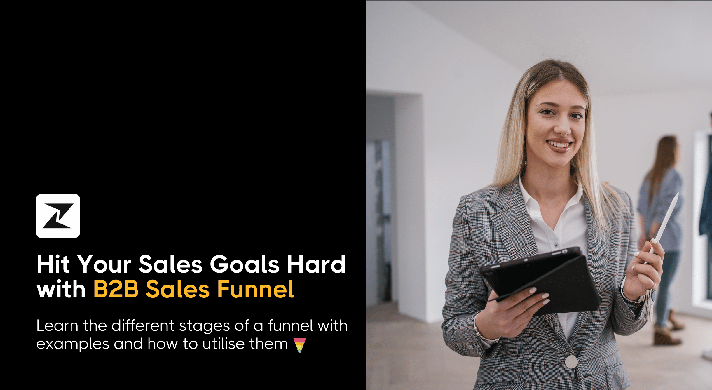 Creating B2B Sales Funnel: An Ultimate Guide with Examples