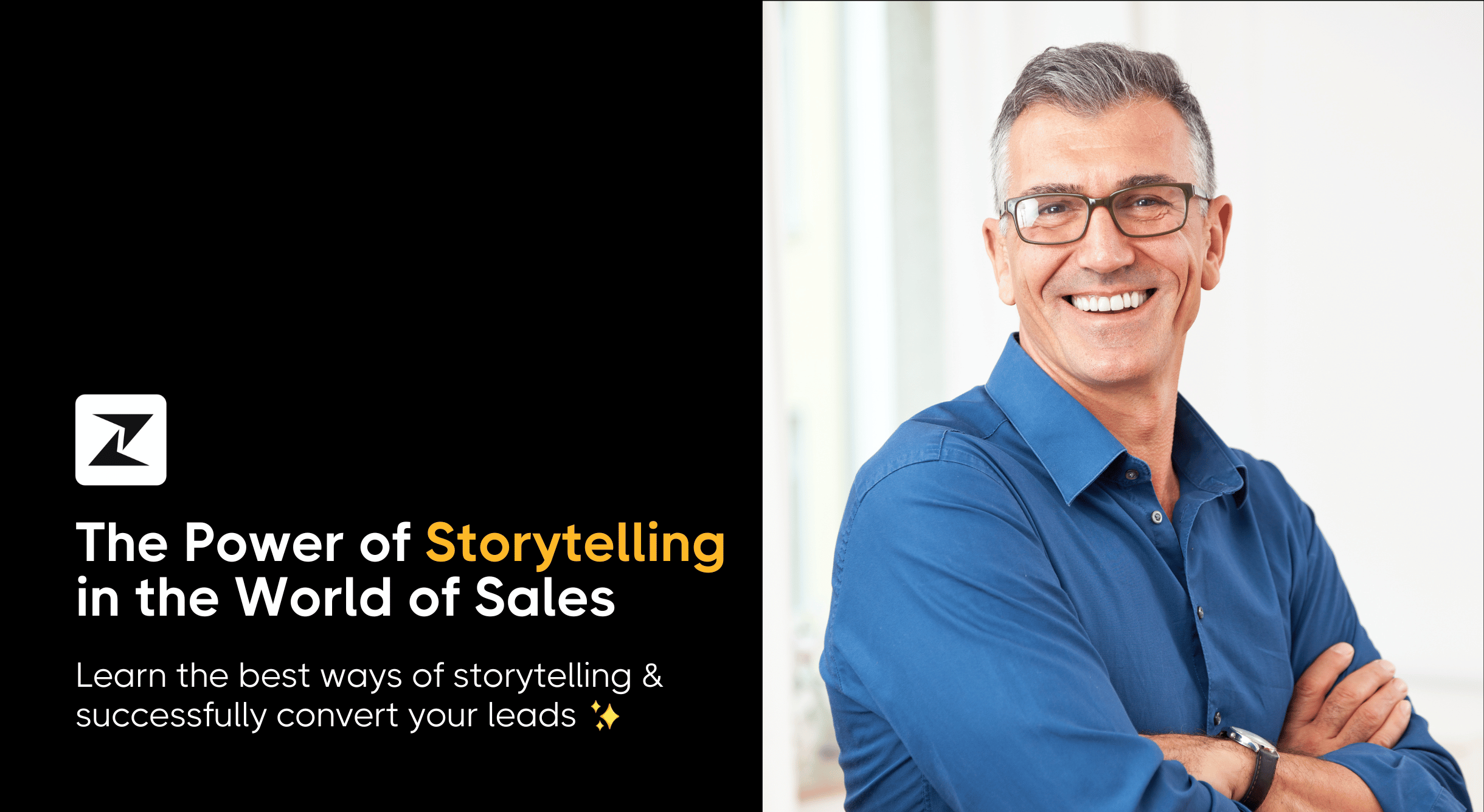 13 Ways You Can Use Storytelling in Sales & Get Your Prospects to Say ...