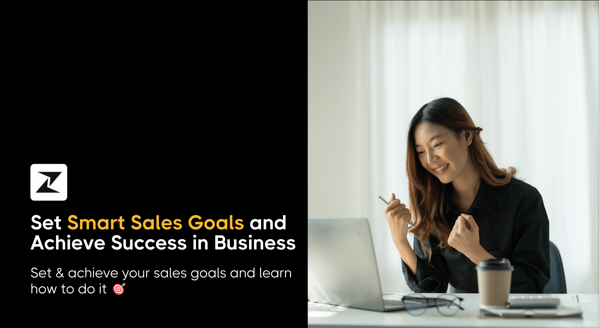 17 Smart Sales Goals Examples to Help You Set & Achieve Aspirational ...