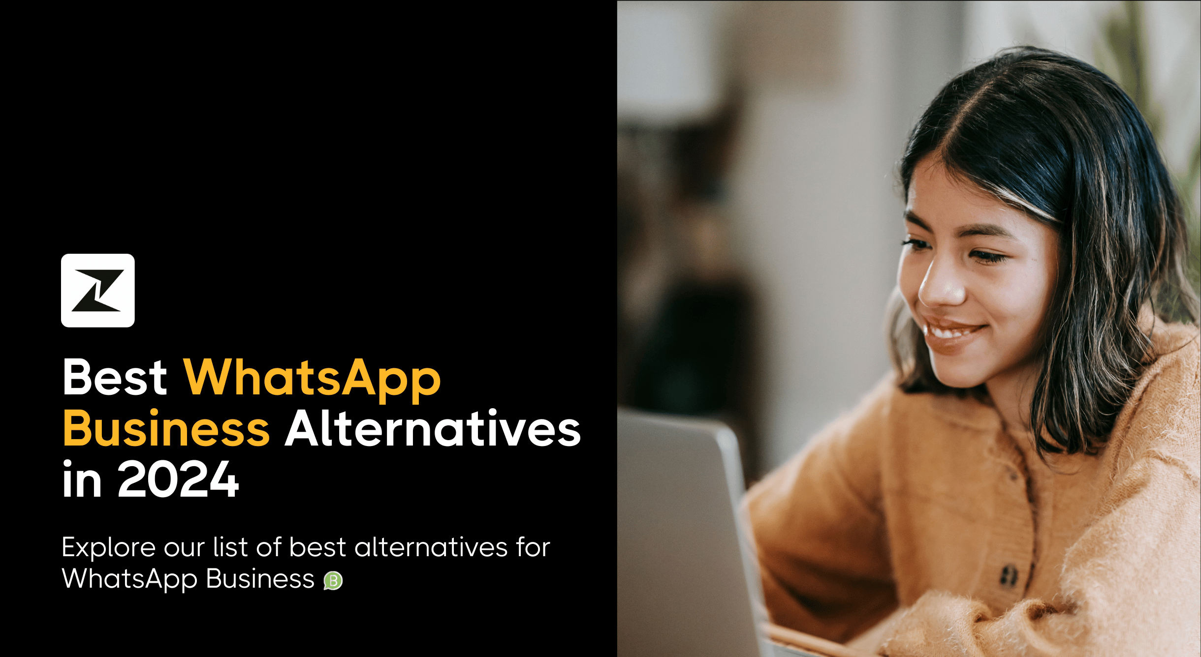 10 Best WhatsApp Business Alternatives You Must Use in 2024