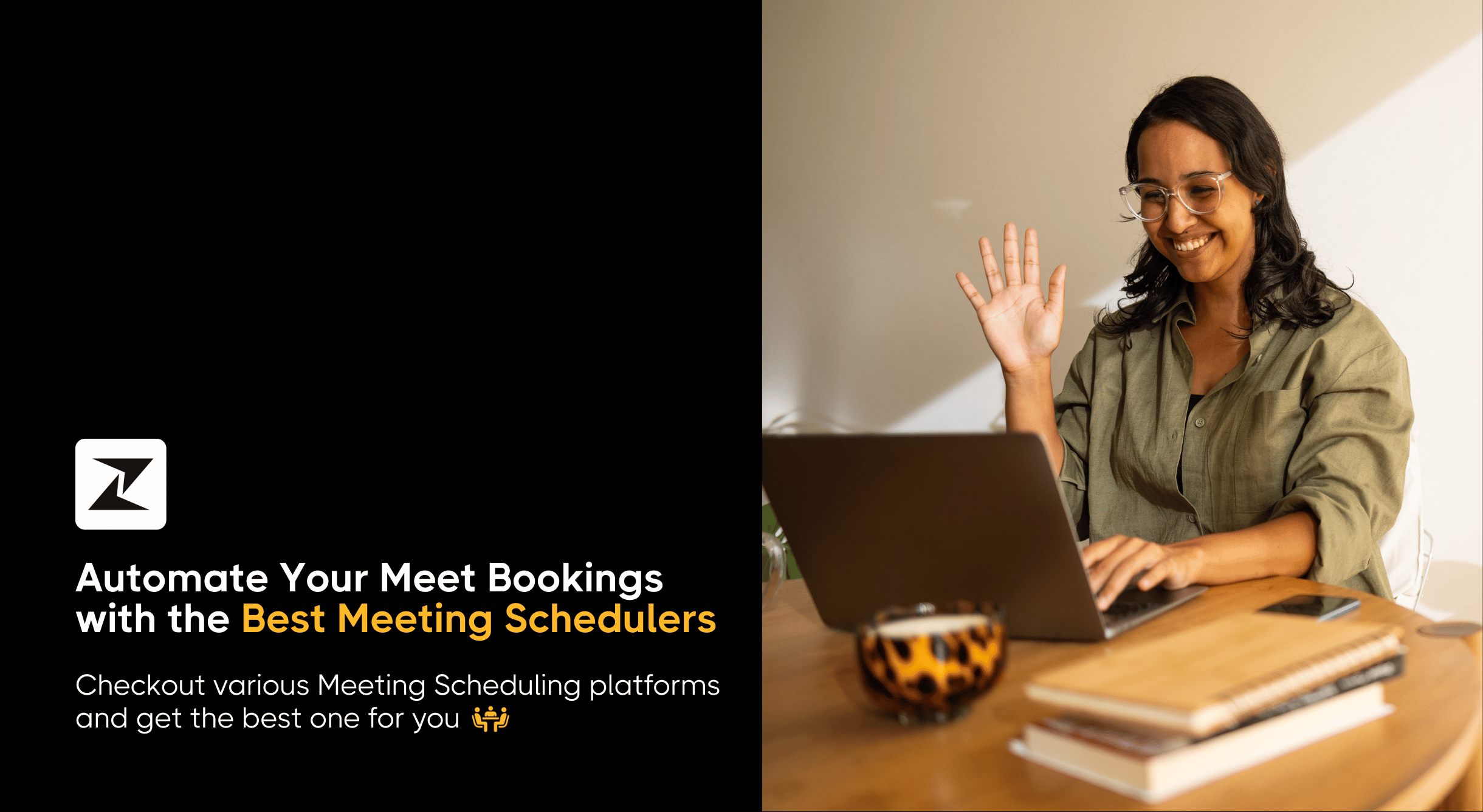 11 Meeting Schedulers to Automate Meeting Bookings in 2024