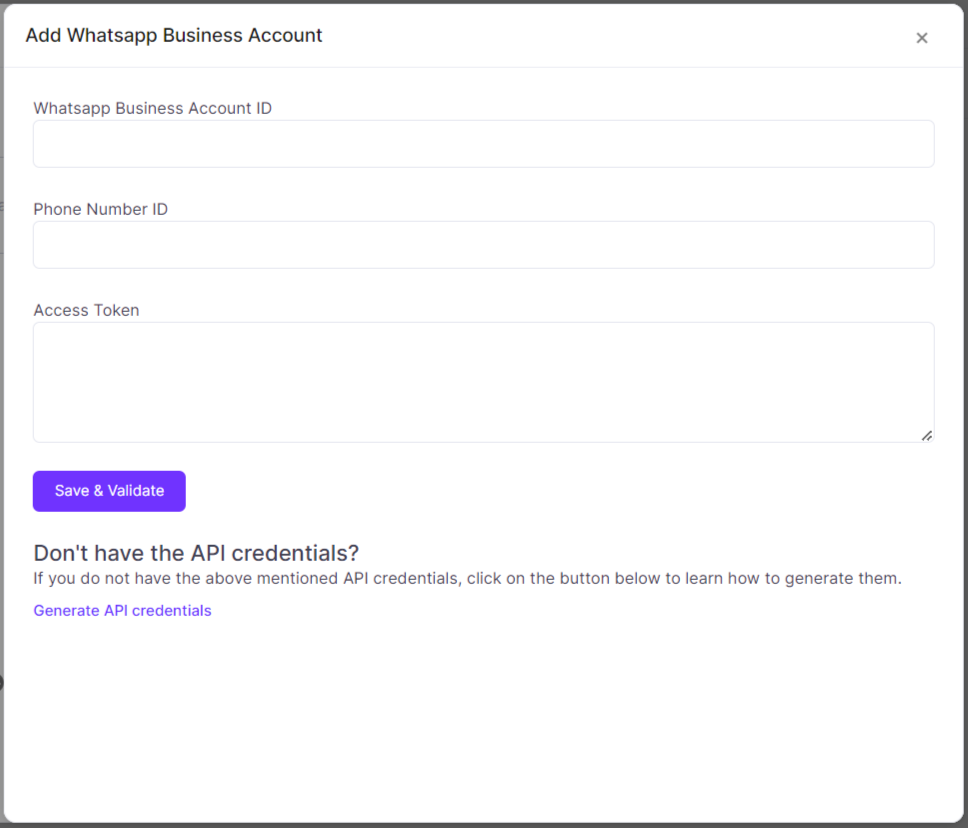 14 High-Converting WhatsApp Business Messaging Templates