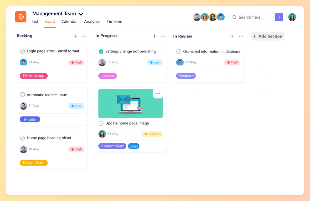 17 Best Project Management Tools to Help You Get Work Done Smart Way in ...