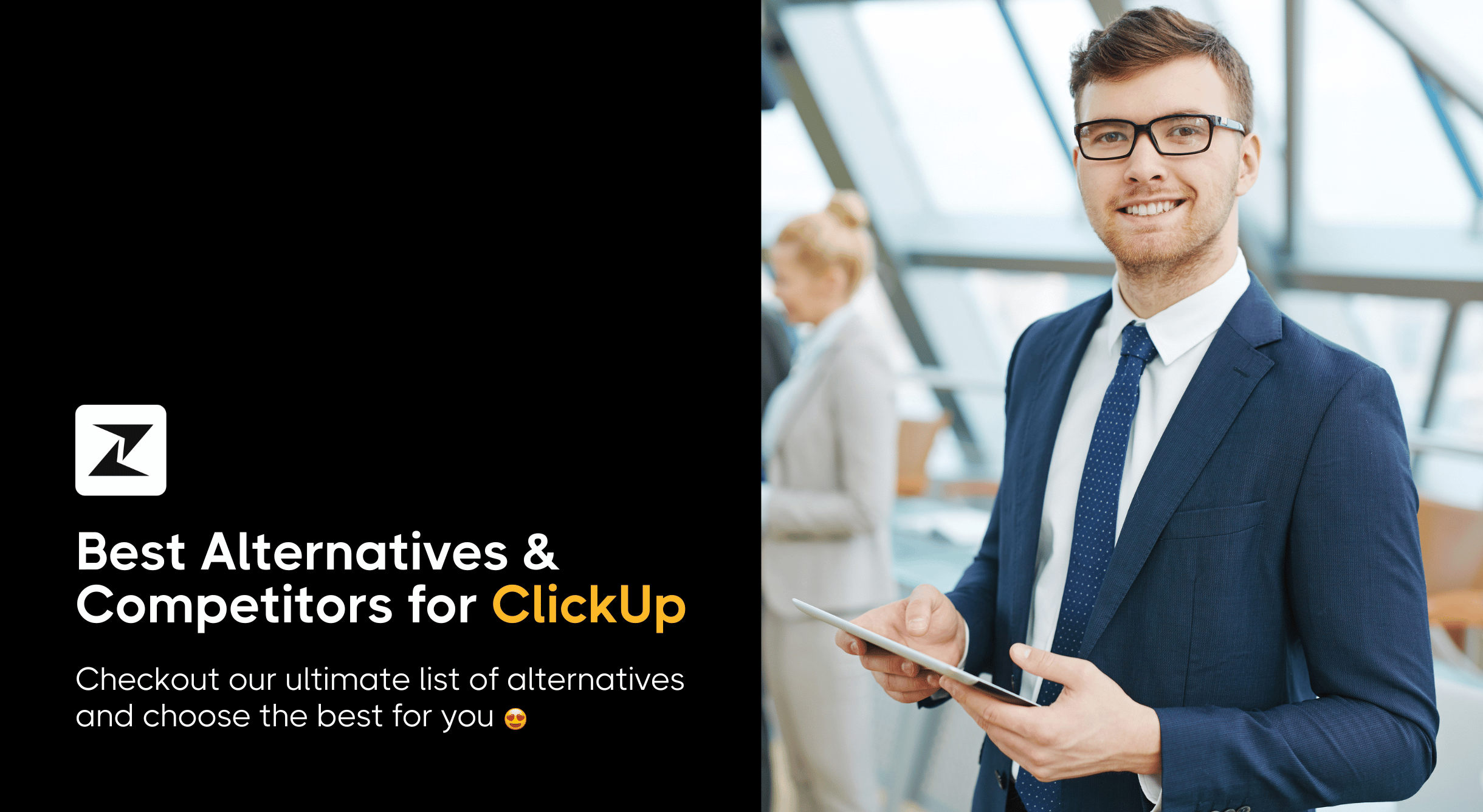 17 Best ClickUp Alternatives & Competitors Worth Checking In 2024 [Free ...