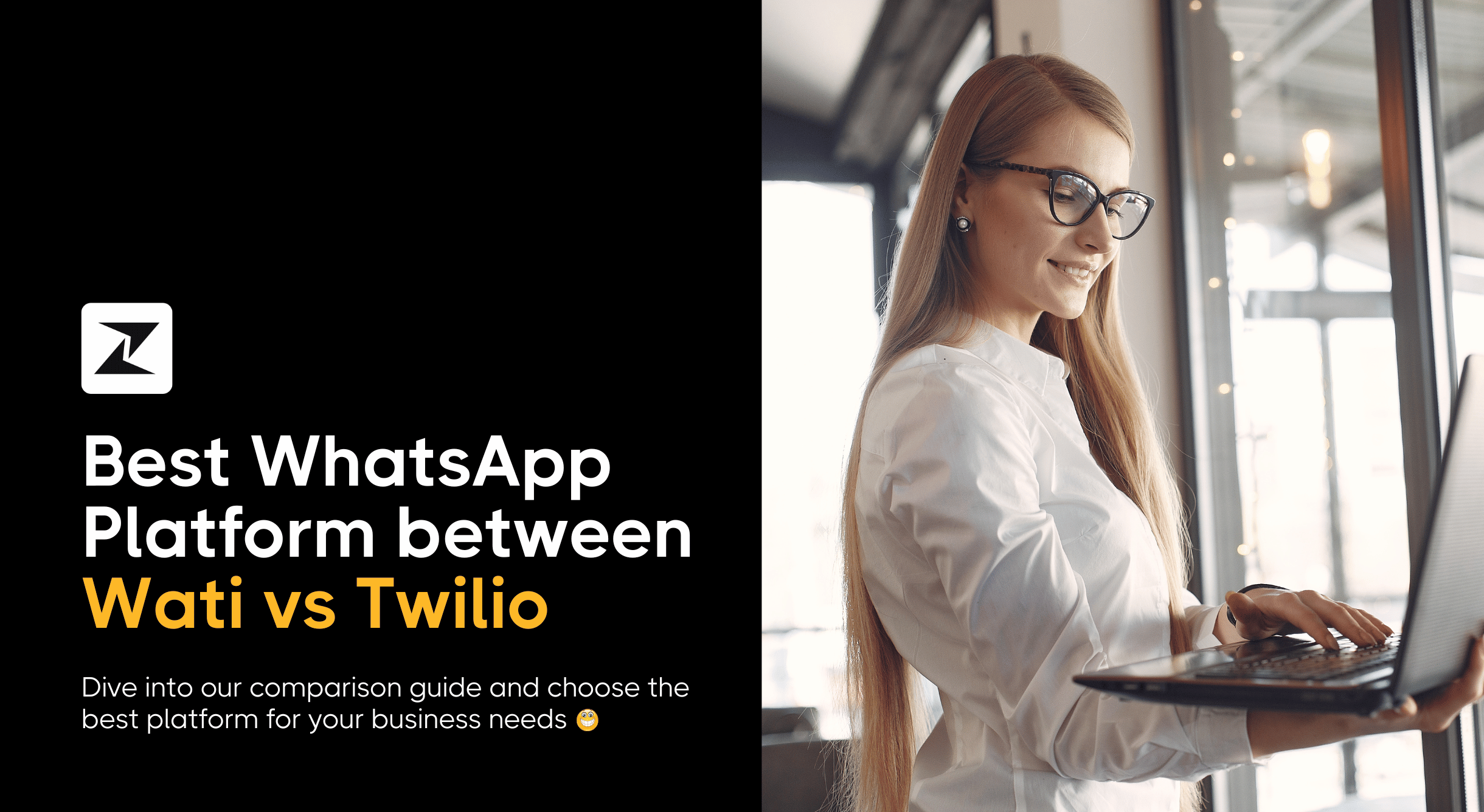 Wati vs Twilio: Best WhatsApp Platform Choice in 2024