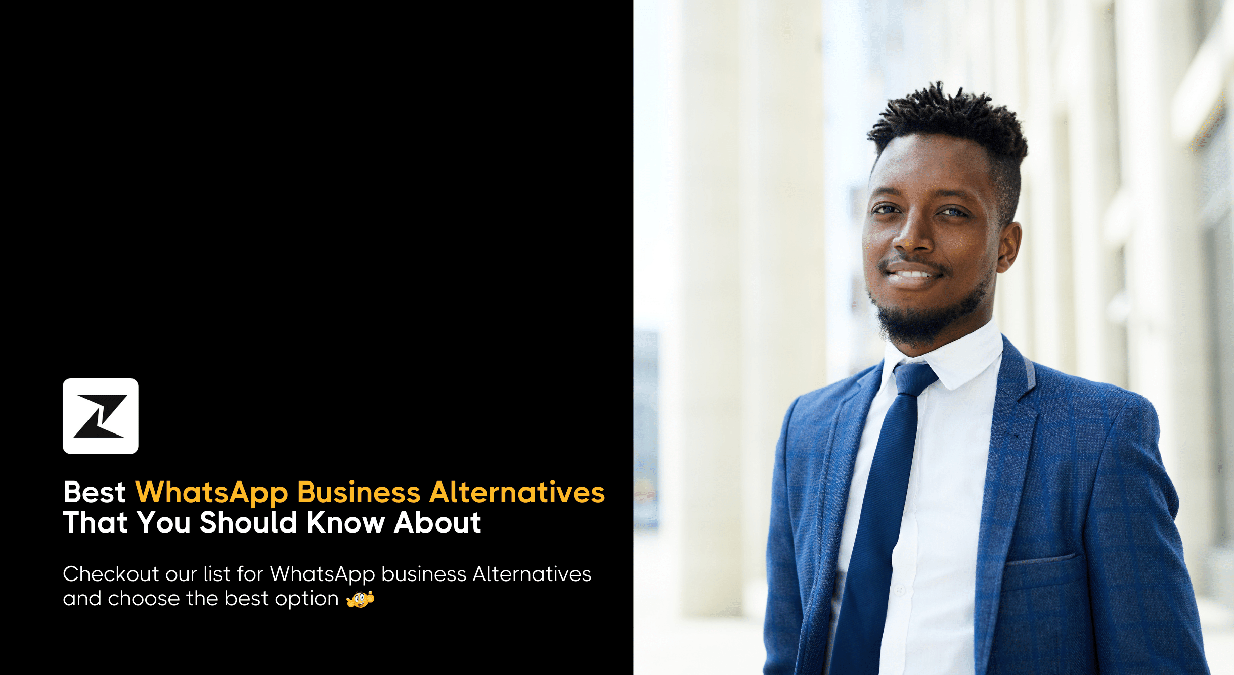 7 Best WhatsApp Business Alternatives in 2024