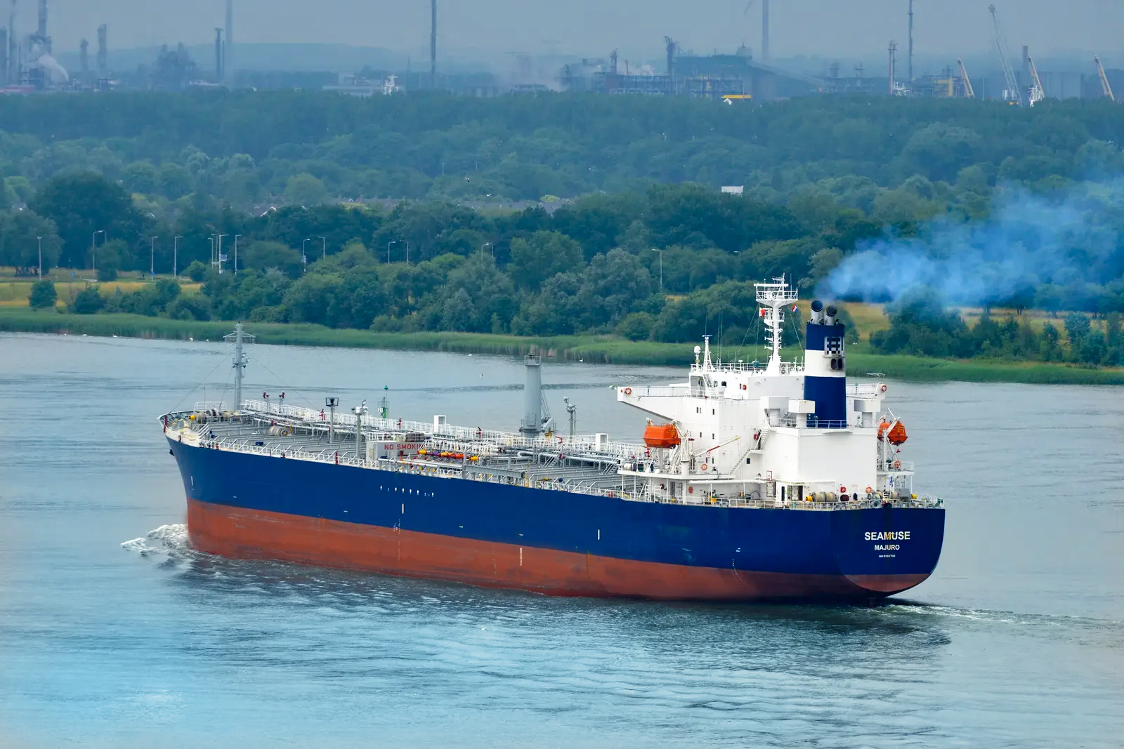Crew Management