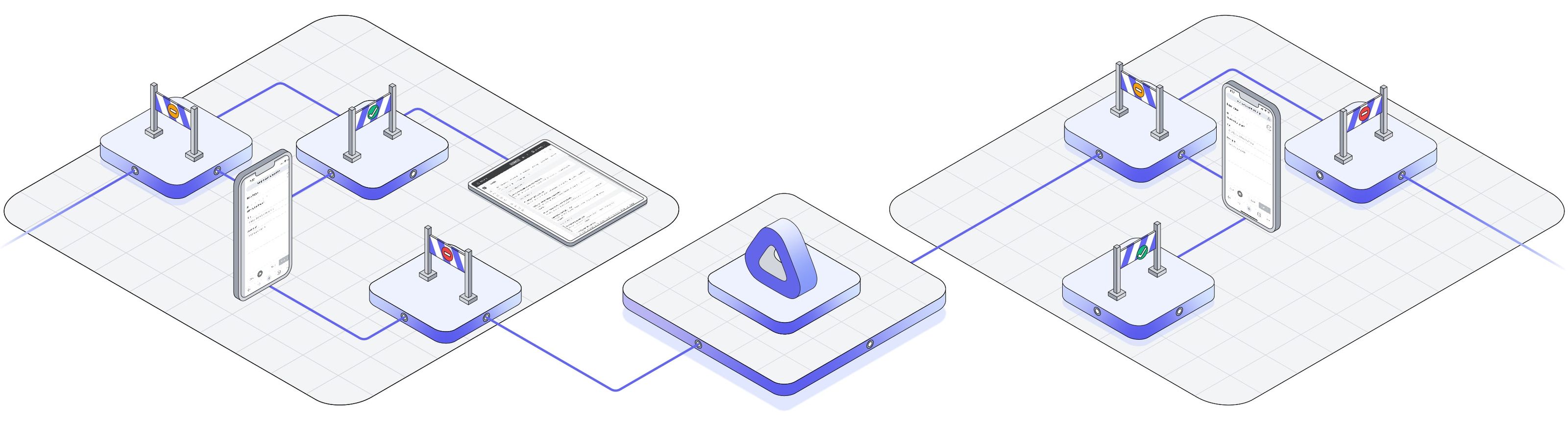 Construction Issue Tracking App | Shape